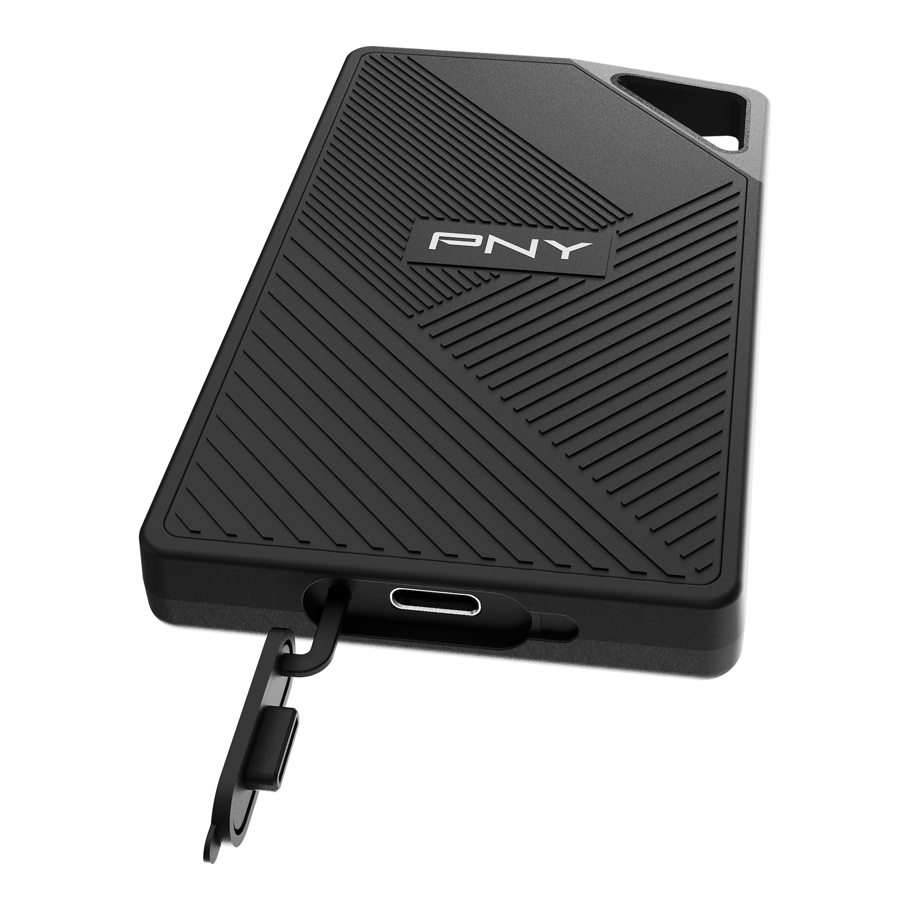 PNY debuts new 2,000MB/s RP60 Portable SSD today