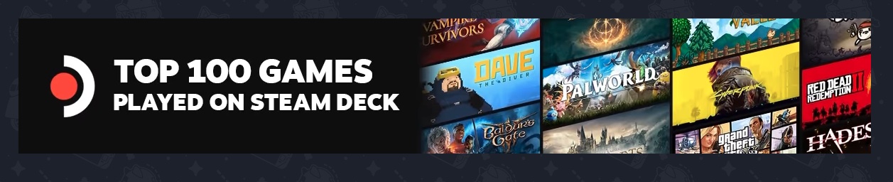 Get your wishlist out, the Steam spring sale has thousands of PC titles ...