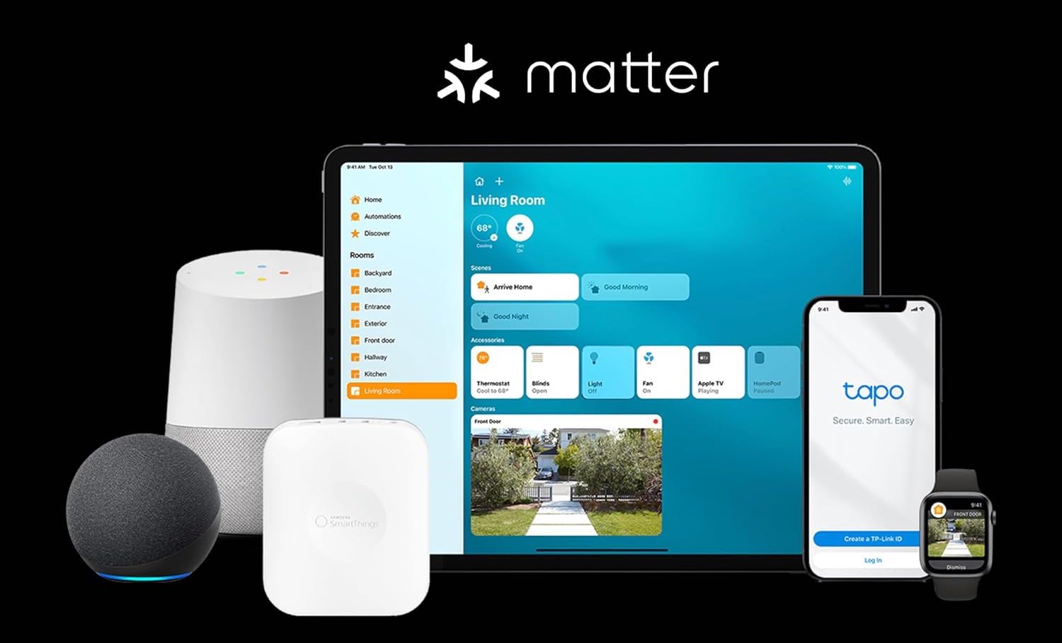 TP-Link's new Matter outdoor smart plug now up for purchase