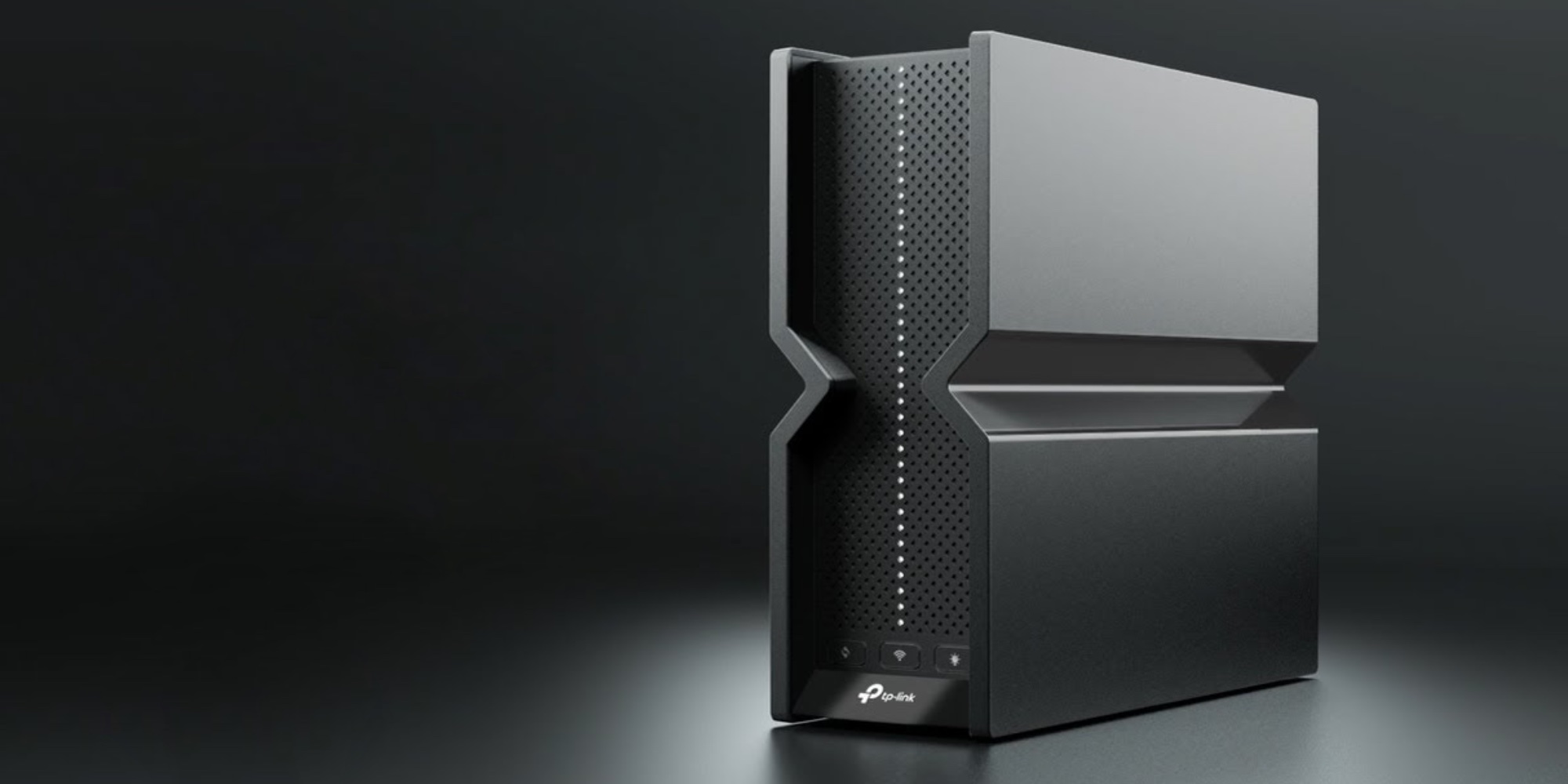 TP-Link's new Wi-Fi 7 Router with 2.5Gb Ethernet drops to $270 (All ...