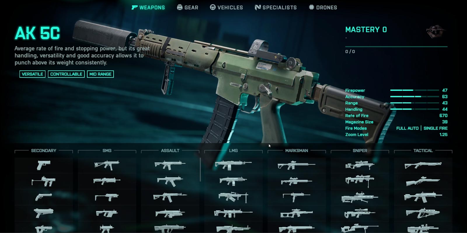 Battlefield 2042 Season 7 gameplay and first impressions