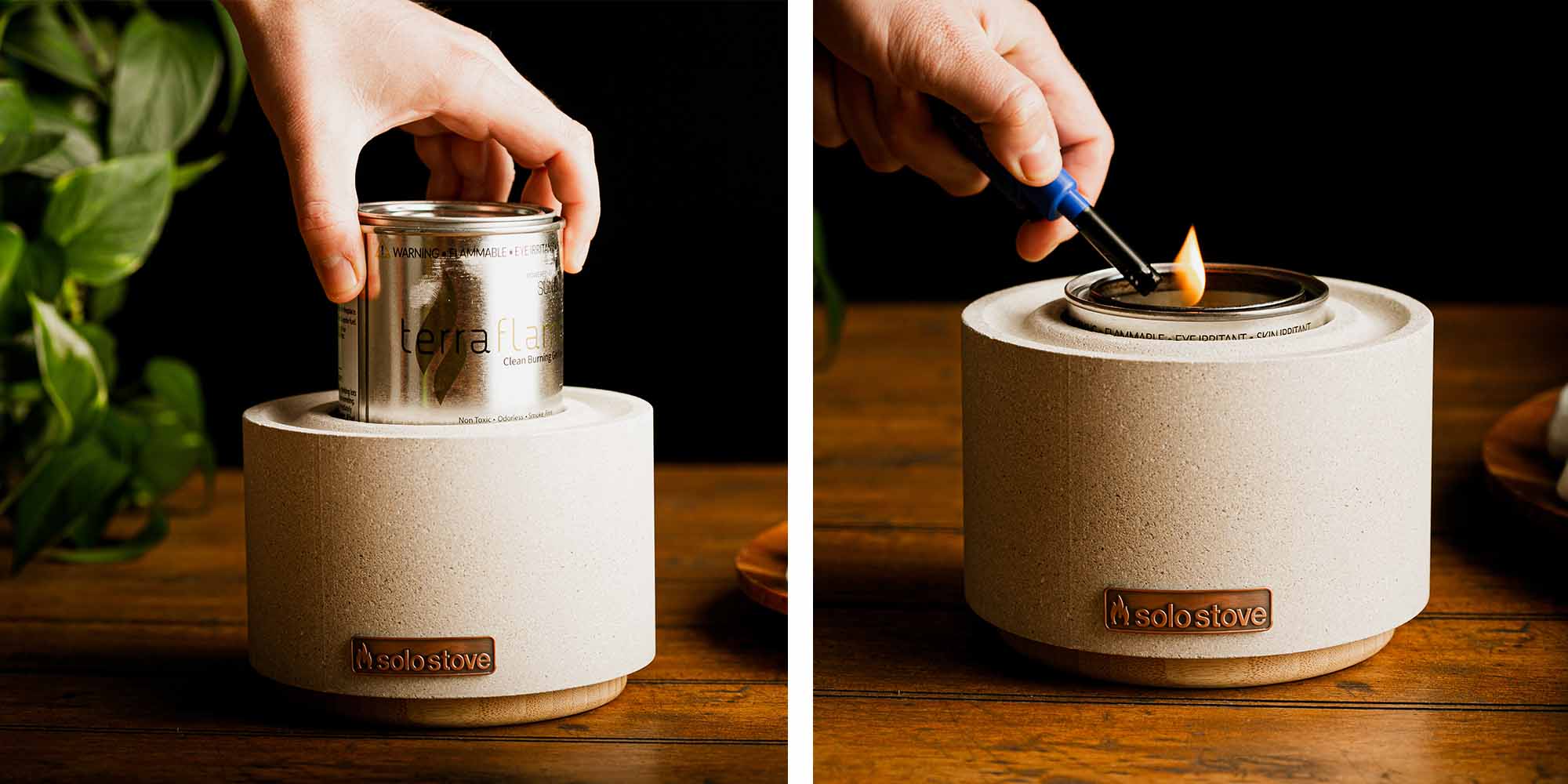 Solo Stove Cinder hands-on review