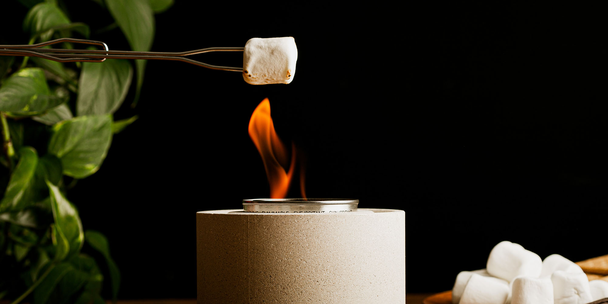 Solo Stove Cinder hands-on review