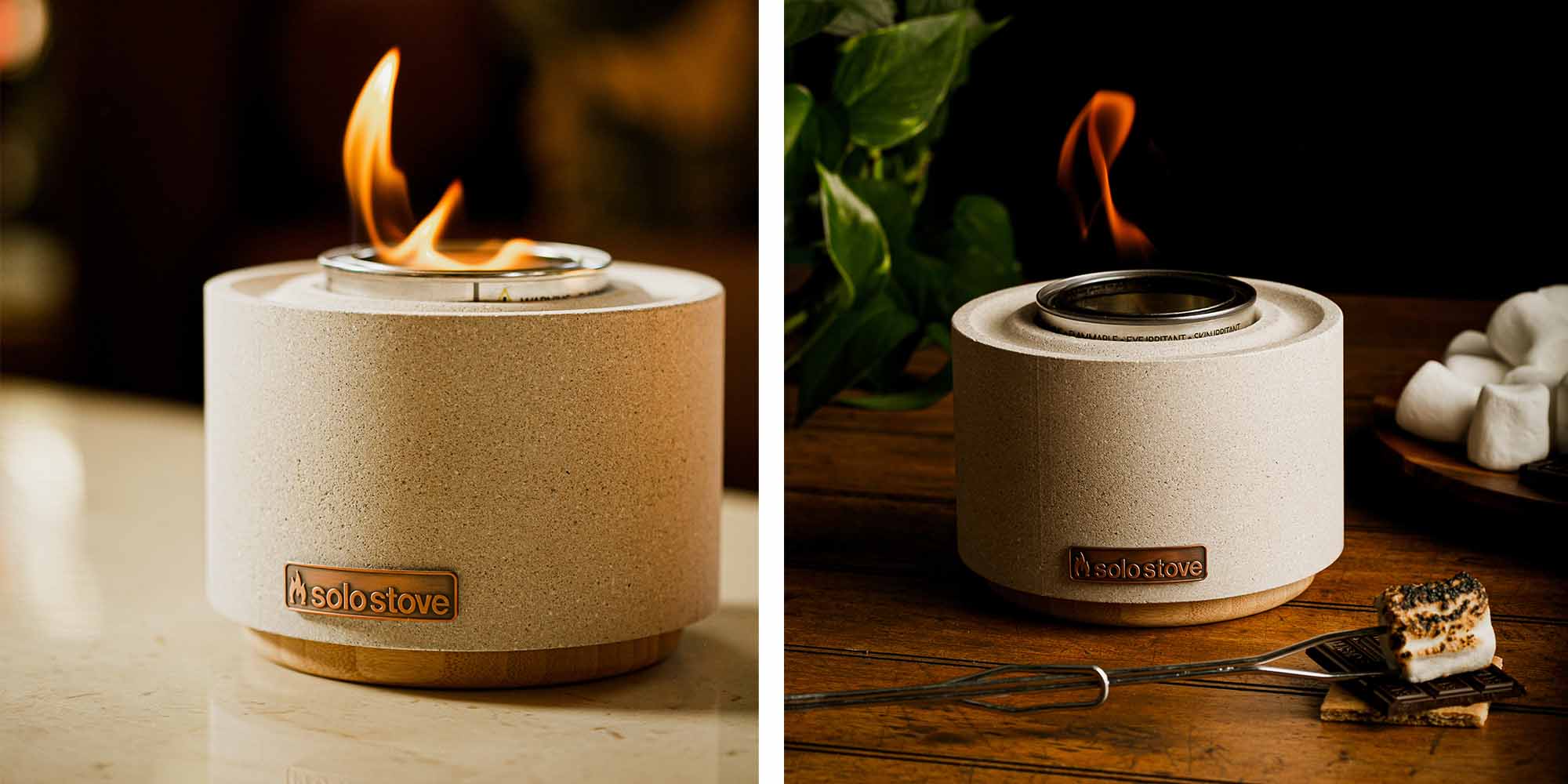 Solo Stove Cinder hands-on review