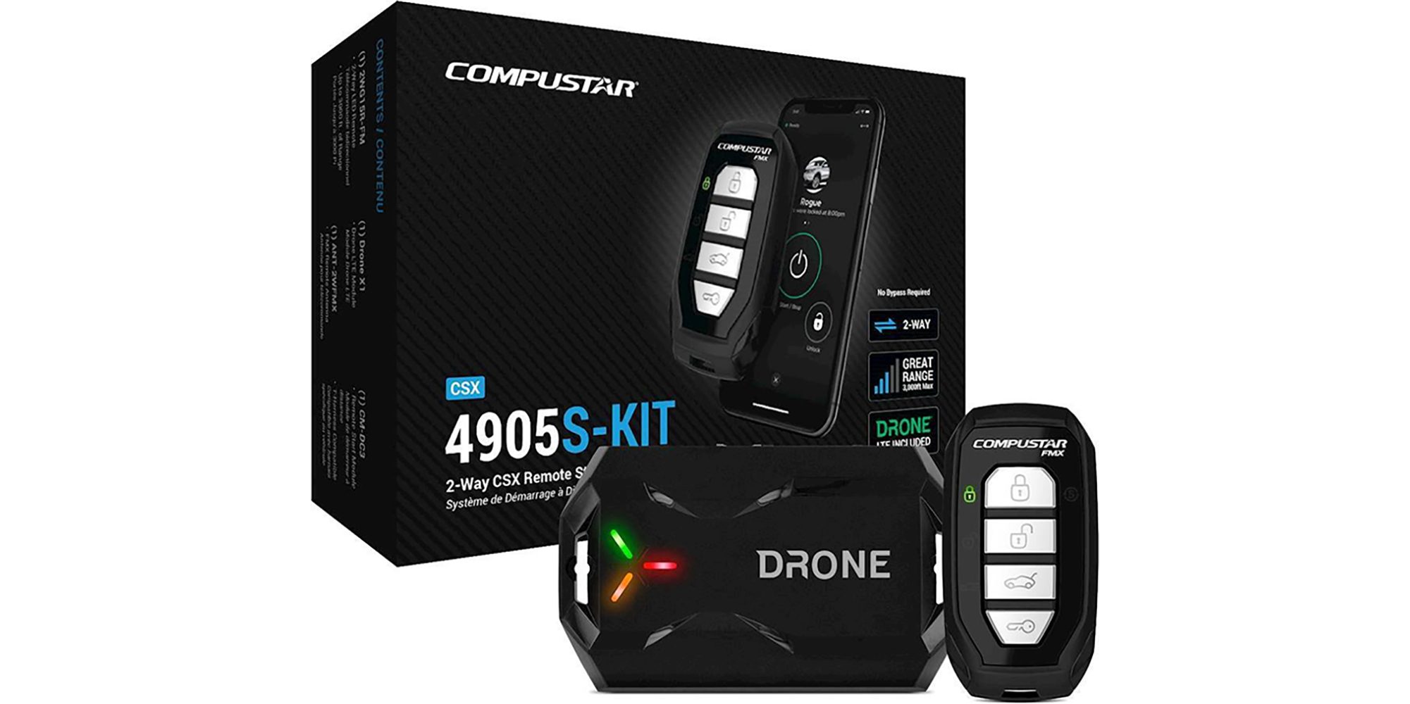 Compustar Deals and Promo Codes - 9to5Toys