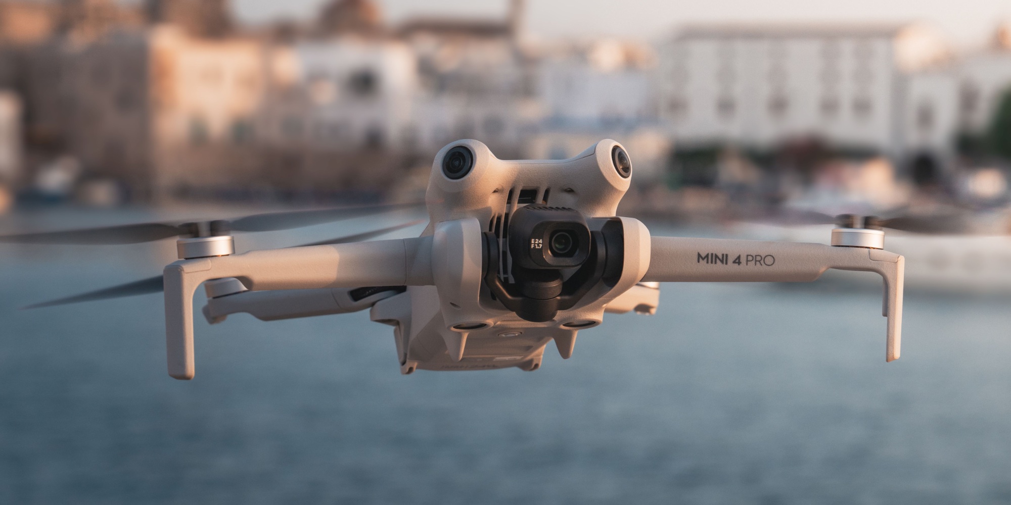 DJI Mini 4 Pro drones start from $609 with rare in-house refurb deals ...