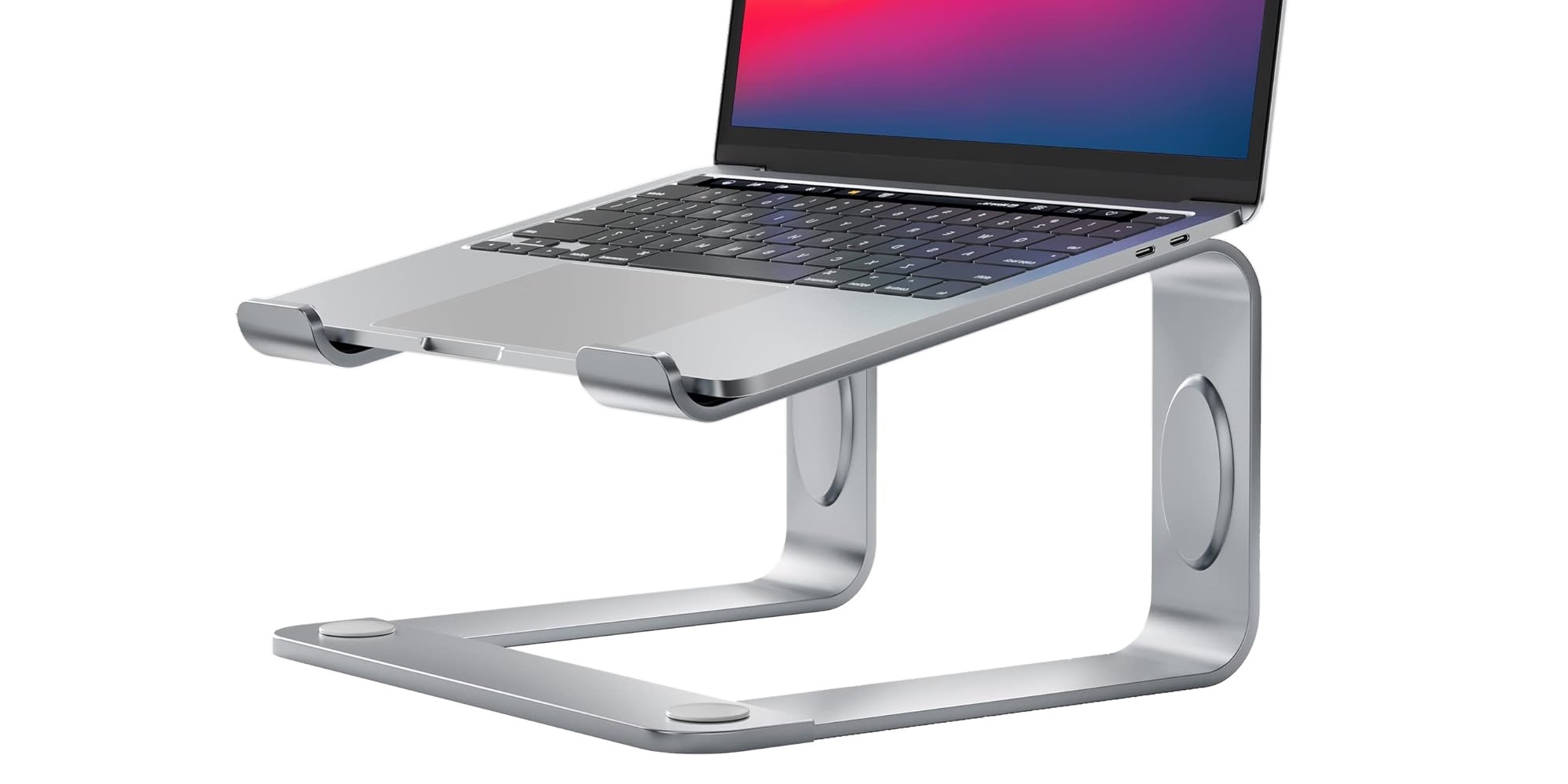 Just $8.50 scores you an affordable M3 MacBook Air stand at Amazon (Reg ...