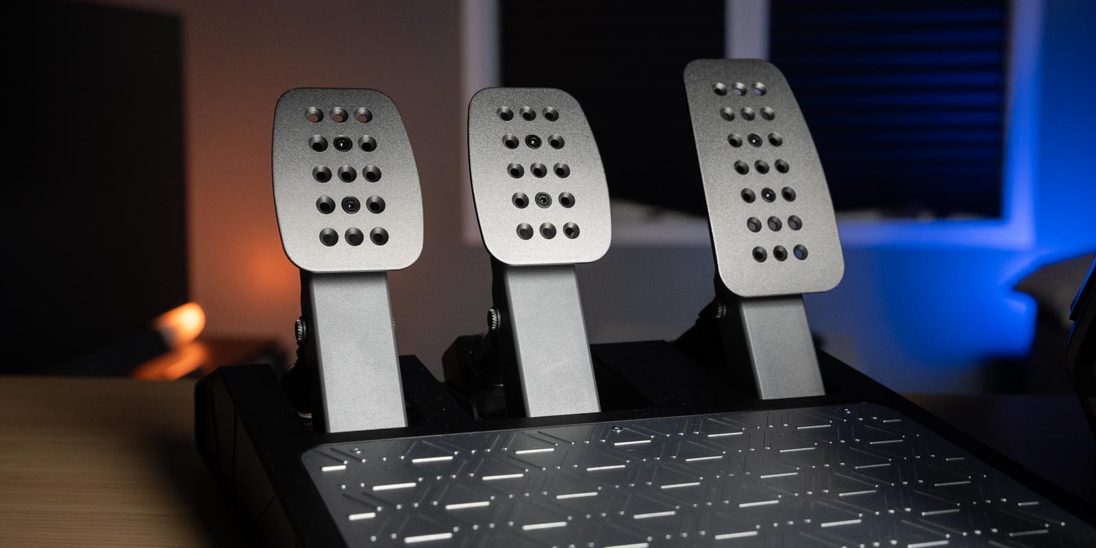 VelocityOne Race review: New sim racing gear needs some work