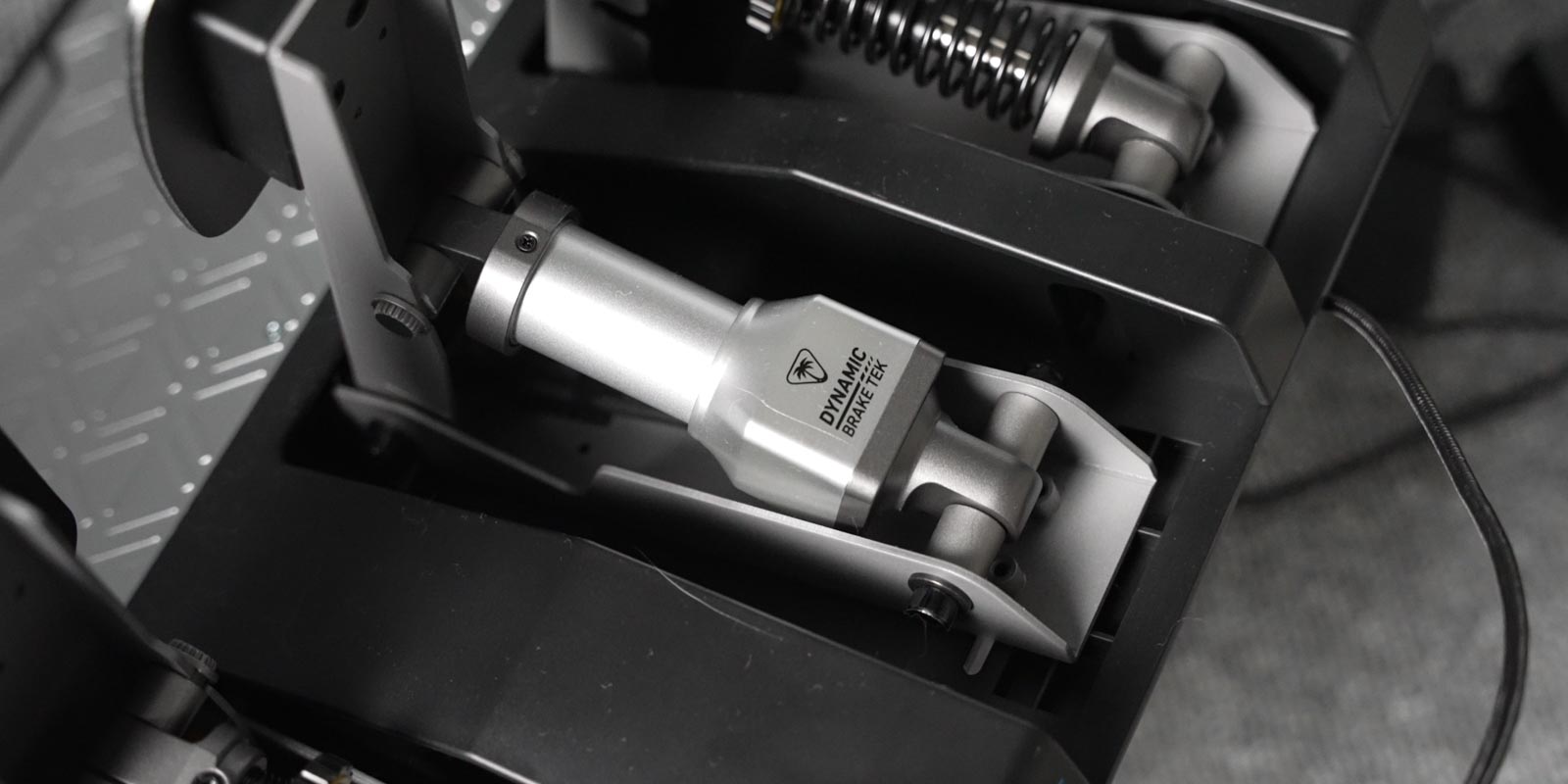 VelocityOne Race review: New sim racing gear needs some work