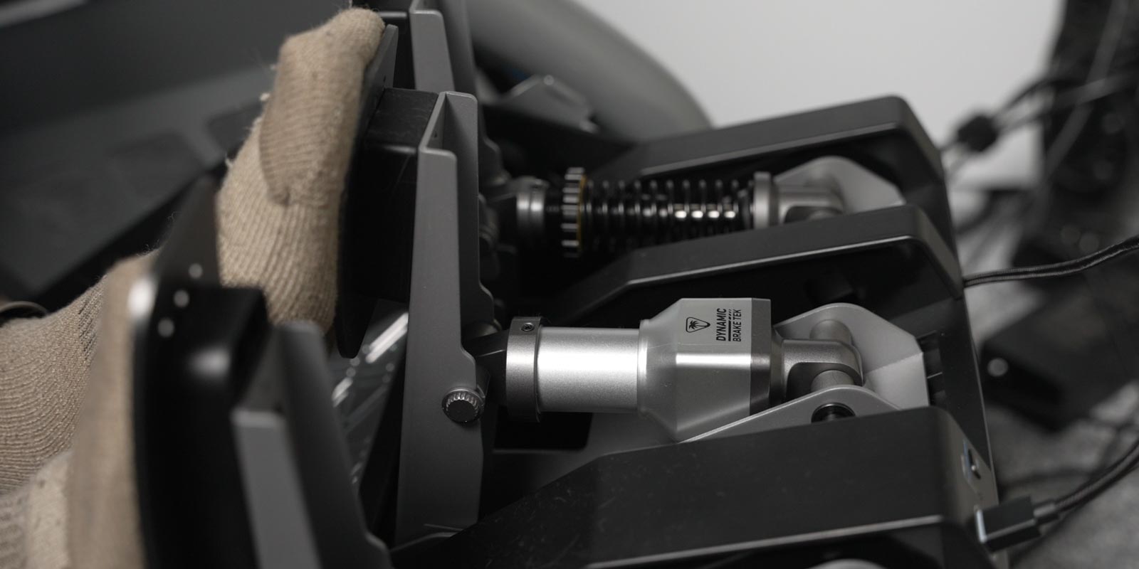 VelocityOne Race review: New sim racing gear needs some work