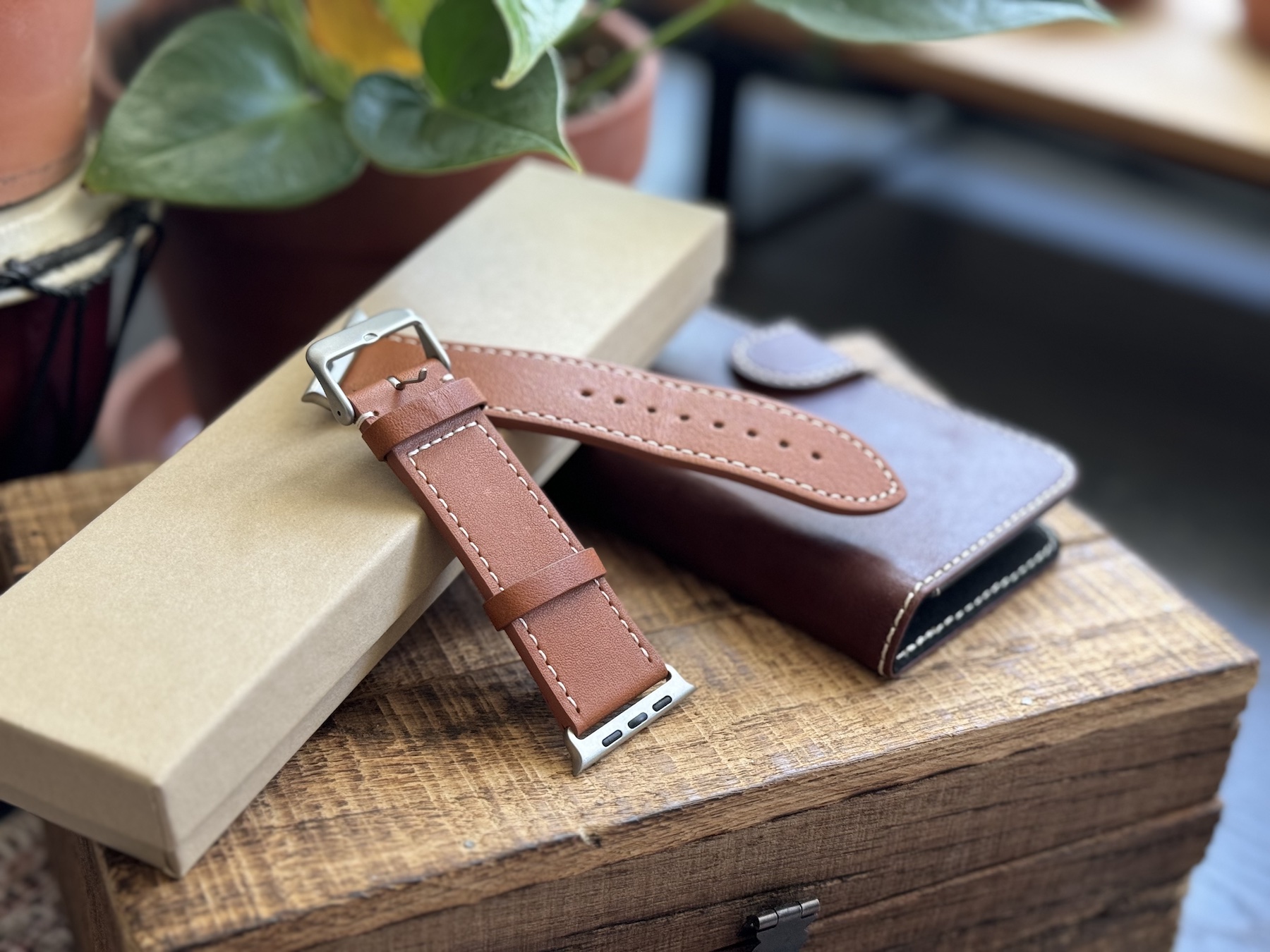 Tested: Hands-on with the Burton Goods American full-grain Heritage ...