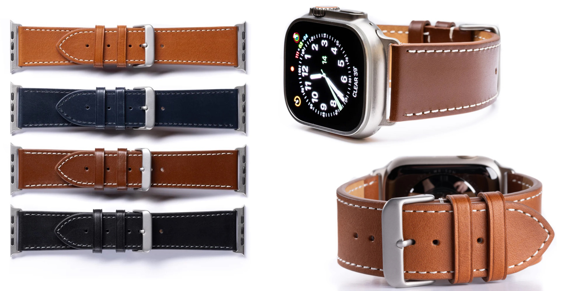 Tested: Hands-on with the Burton Goods American full-grain Heritage ...