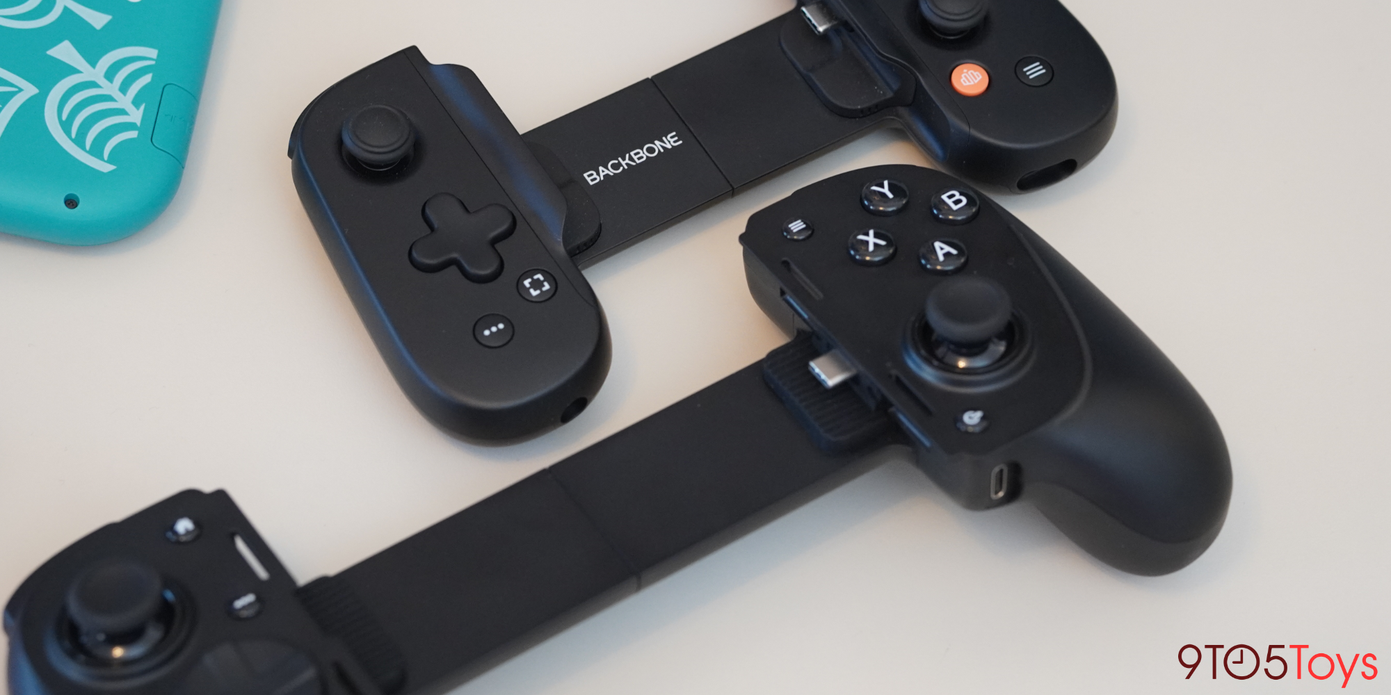 Razer Kishi Ultra debuts as a new iPhone 15 and iPad mini 6 controller