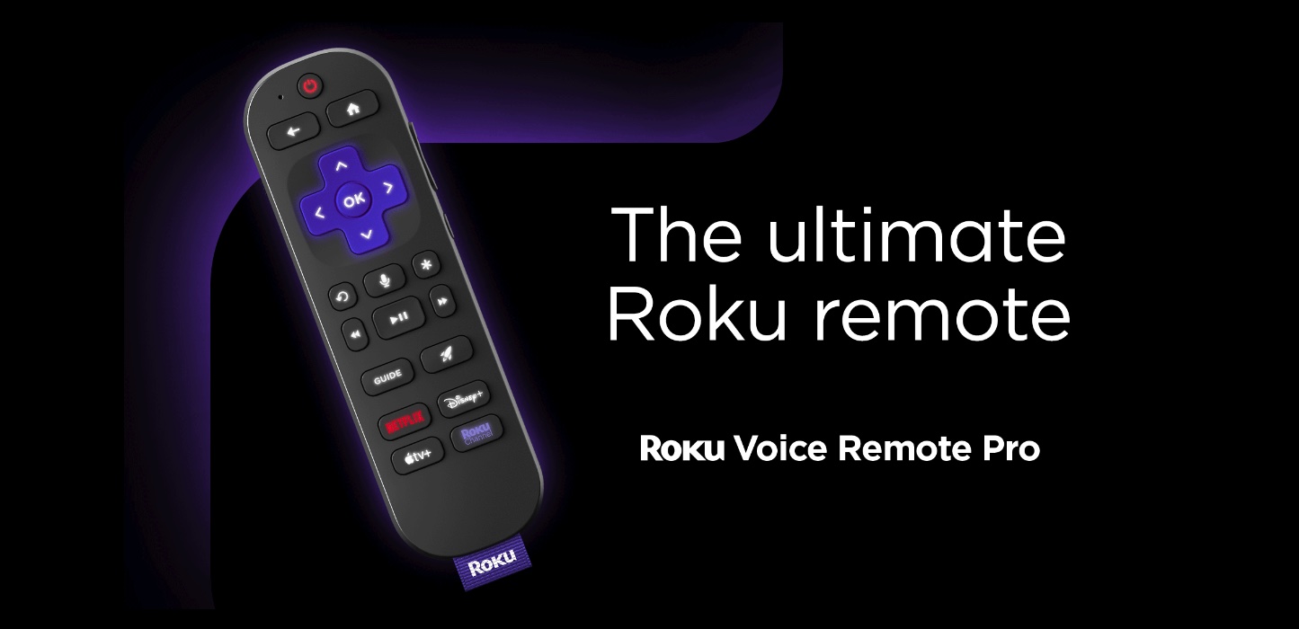 Roku debuts its 'best TVs ever' with new 120Hz Pro Series lineup, 2nd ...