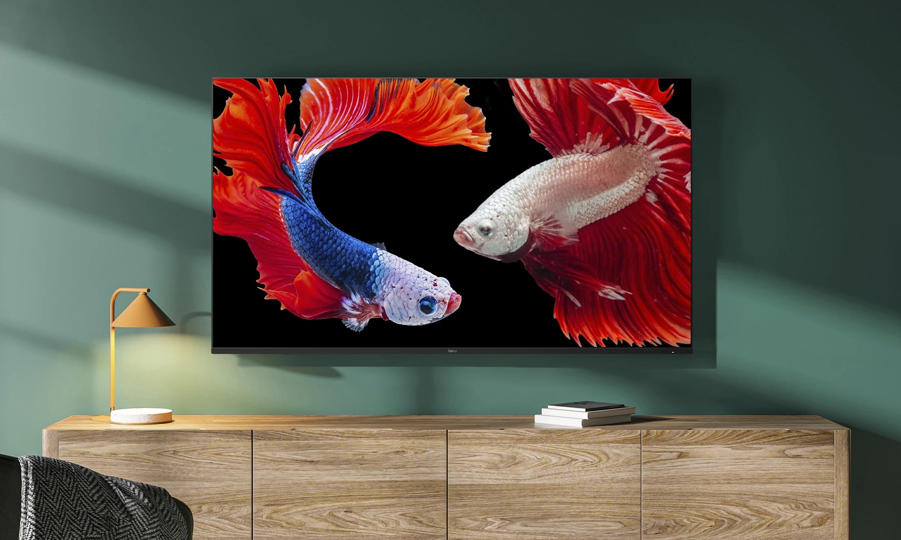 Roku debuts its 'best TVs ever' with new 120Hz Pro Series lineup, 2nd ...