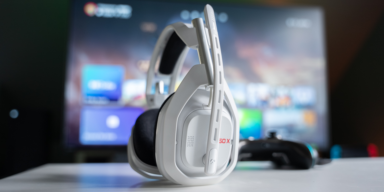 Astro A50 X review: It's great but it's not for everyone