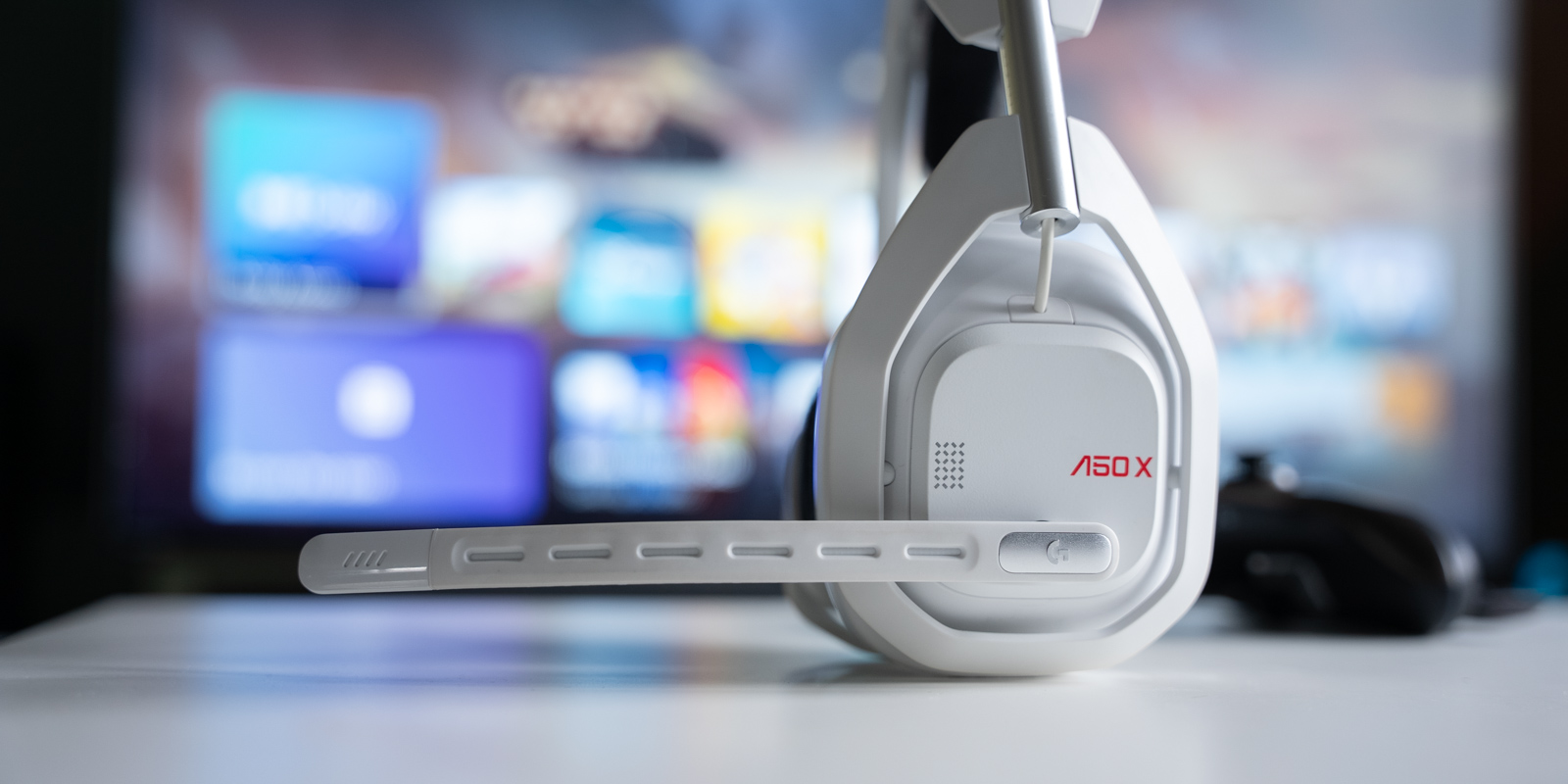 Astro A50 X review: It's great but it's not for everyone