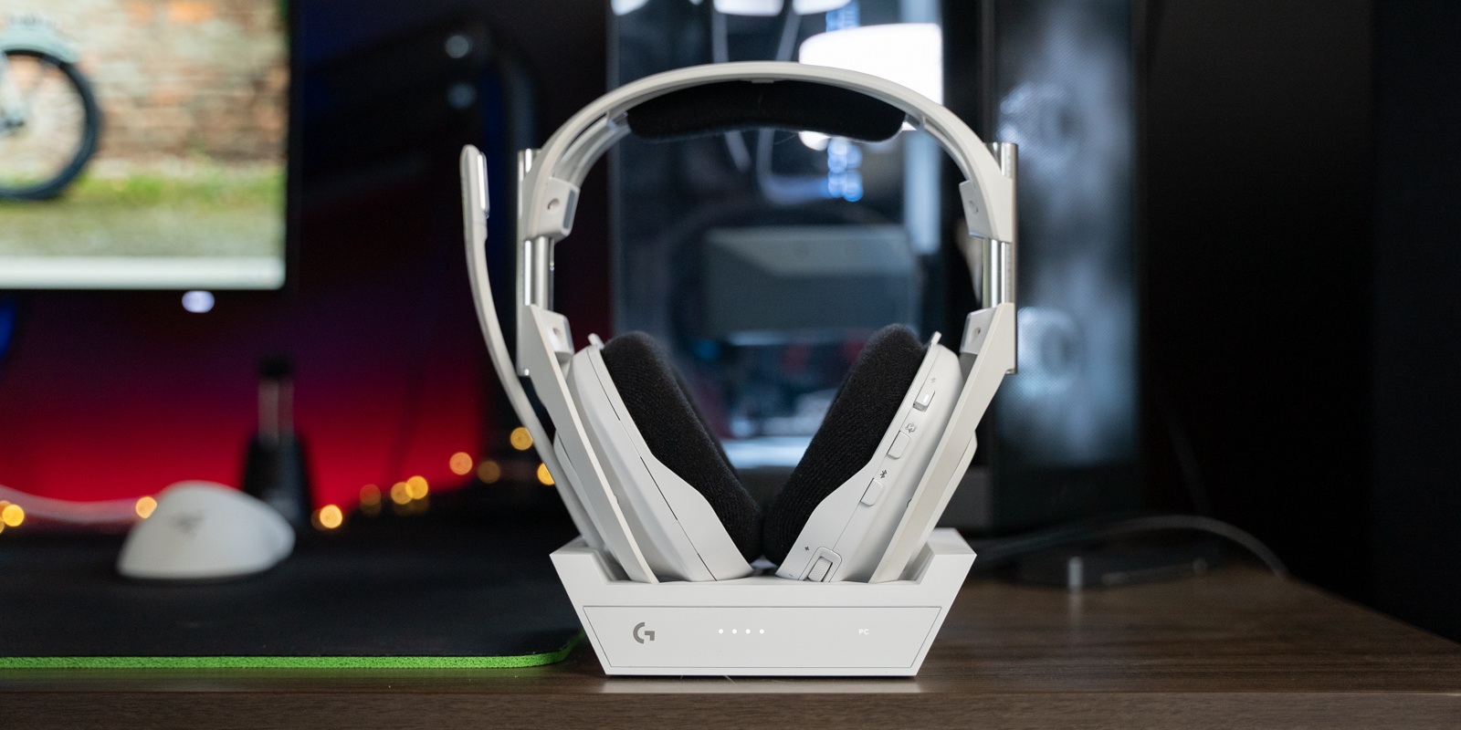 Astro A50 X review: It's great but it's not for everyone