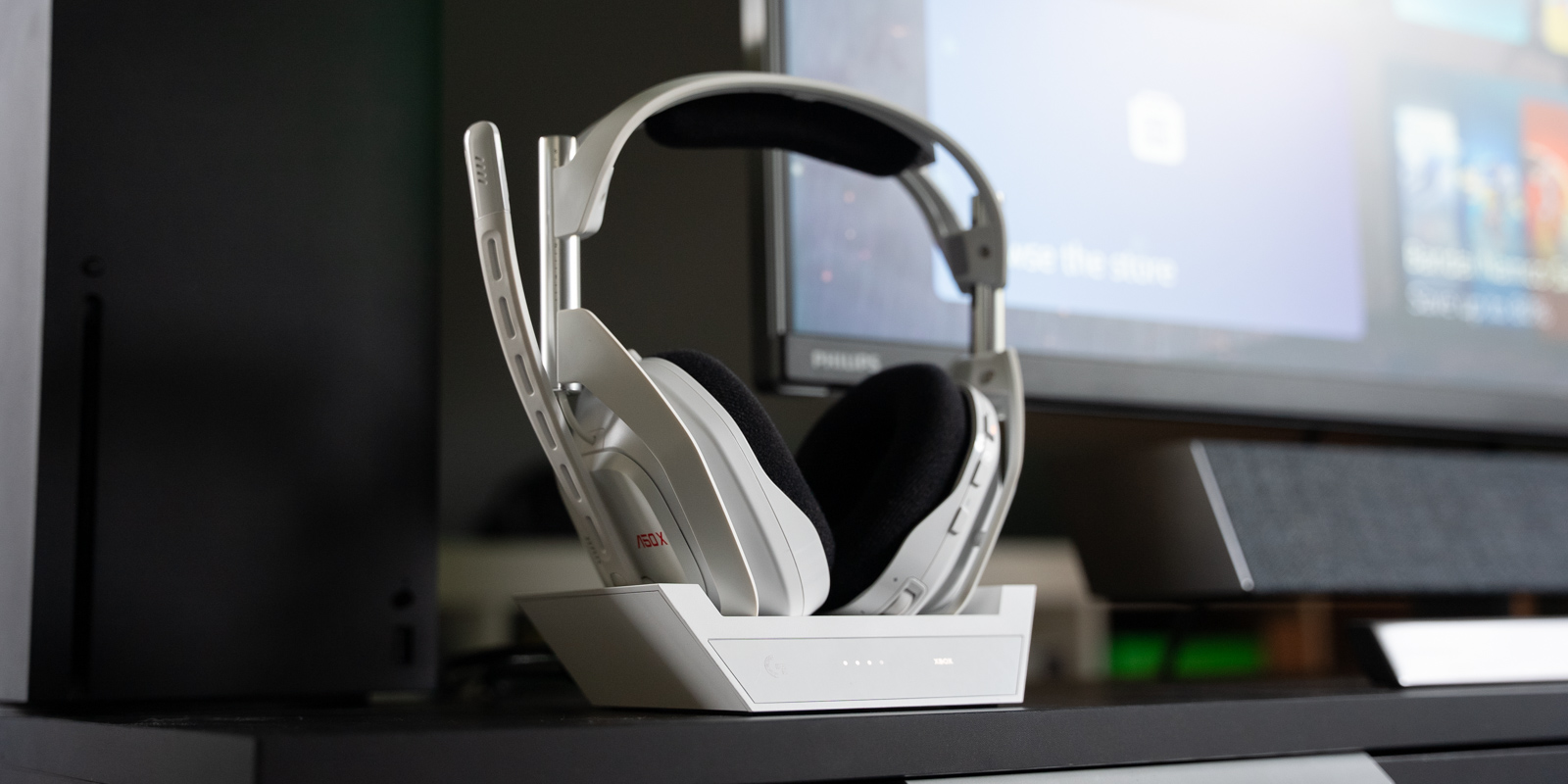 Astro A50 X review: It's great but it's not for everyone