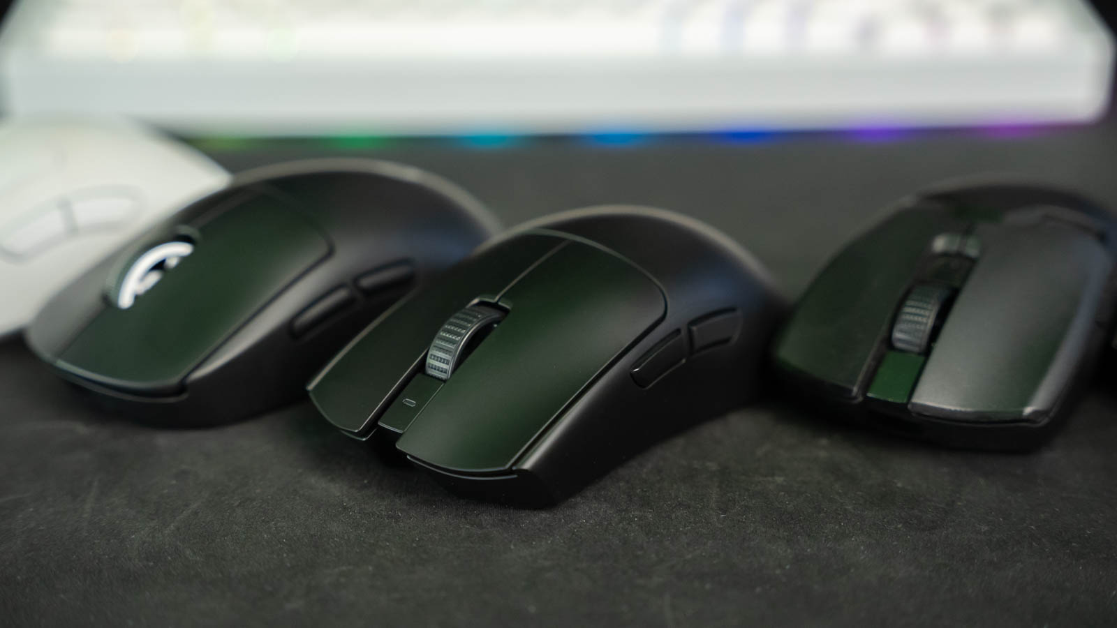 Reveiw: Razer sets the bar high with the 54g Viper V3 Pro