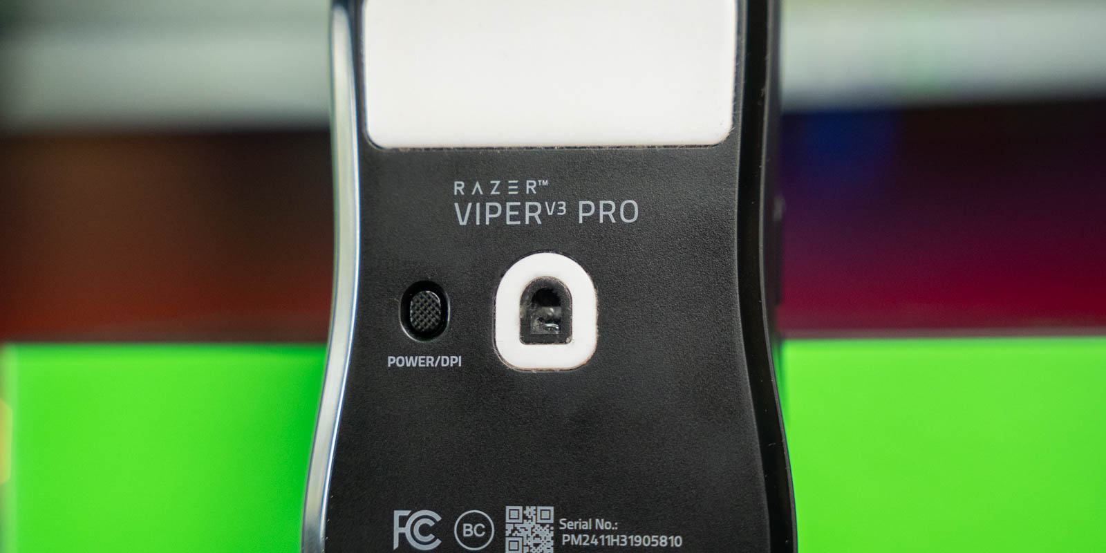 Reveiw: Razer sets the bar high with the 54g Viper V3 Pro