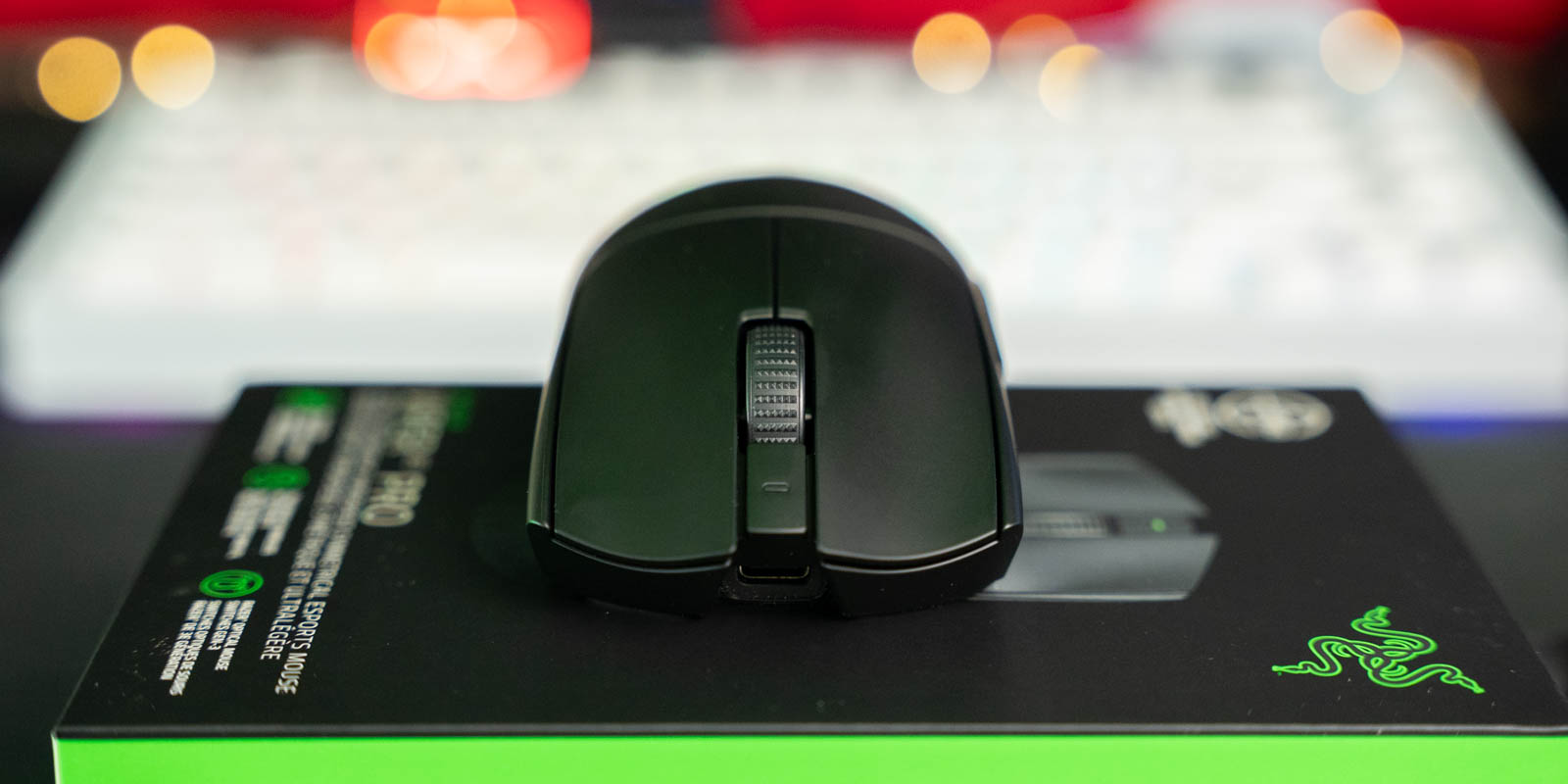 Reveiw: Razer sets the bar high with the 54g Viper V3 Pro