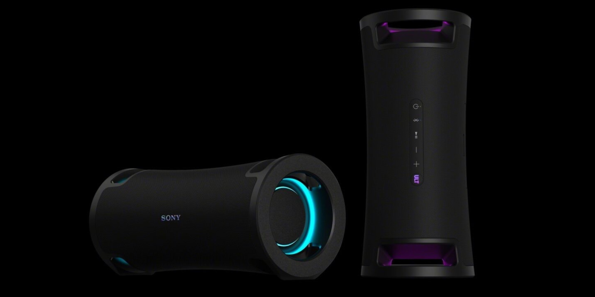 Sony ULT headphones and speakers debut this spring