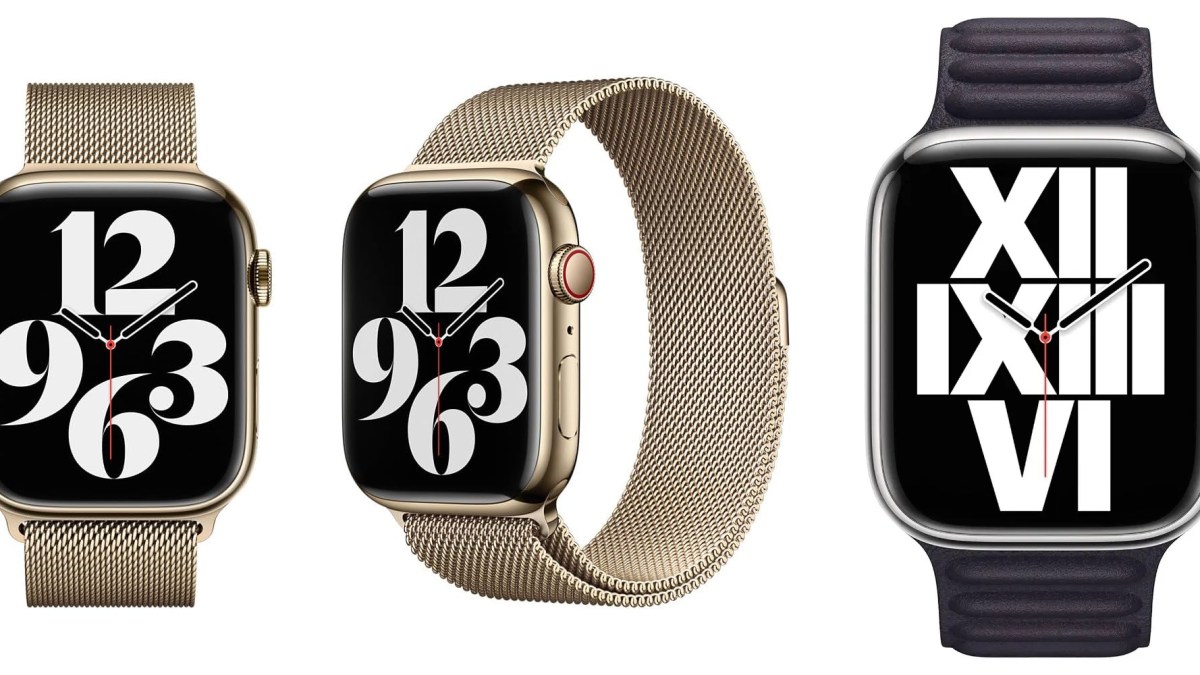 Best Apple deals: M3 MacBooks, Apple Watch, iPad, more