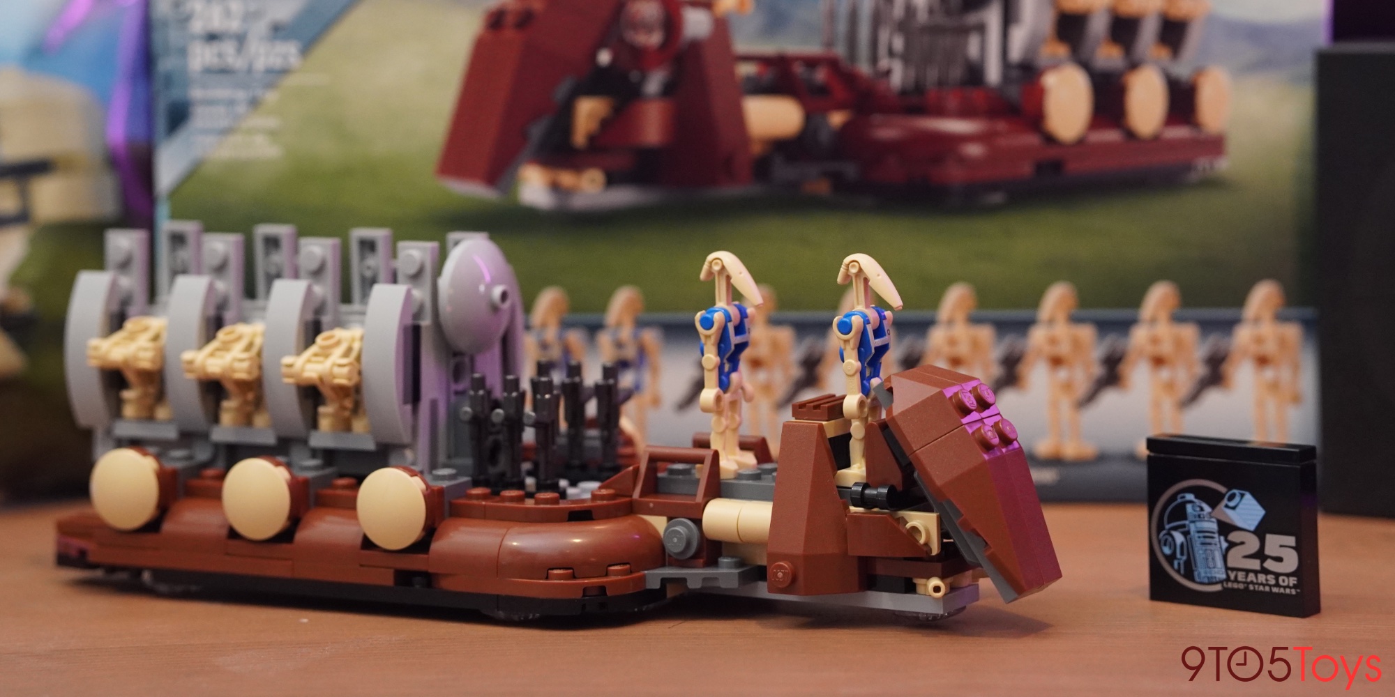 LEGO Star Wars Day set promotions now live before May the 4th