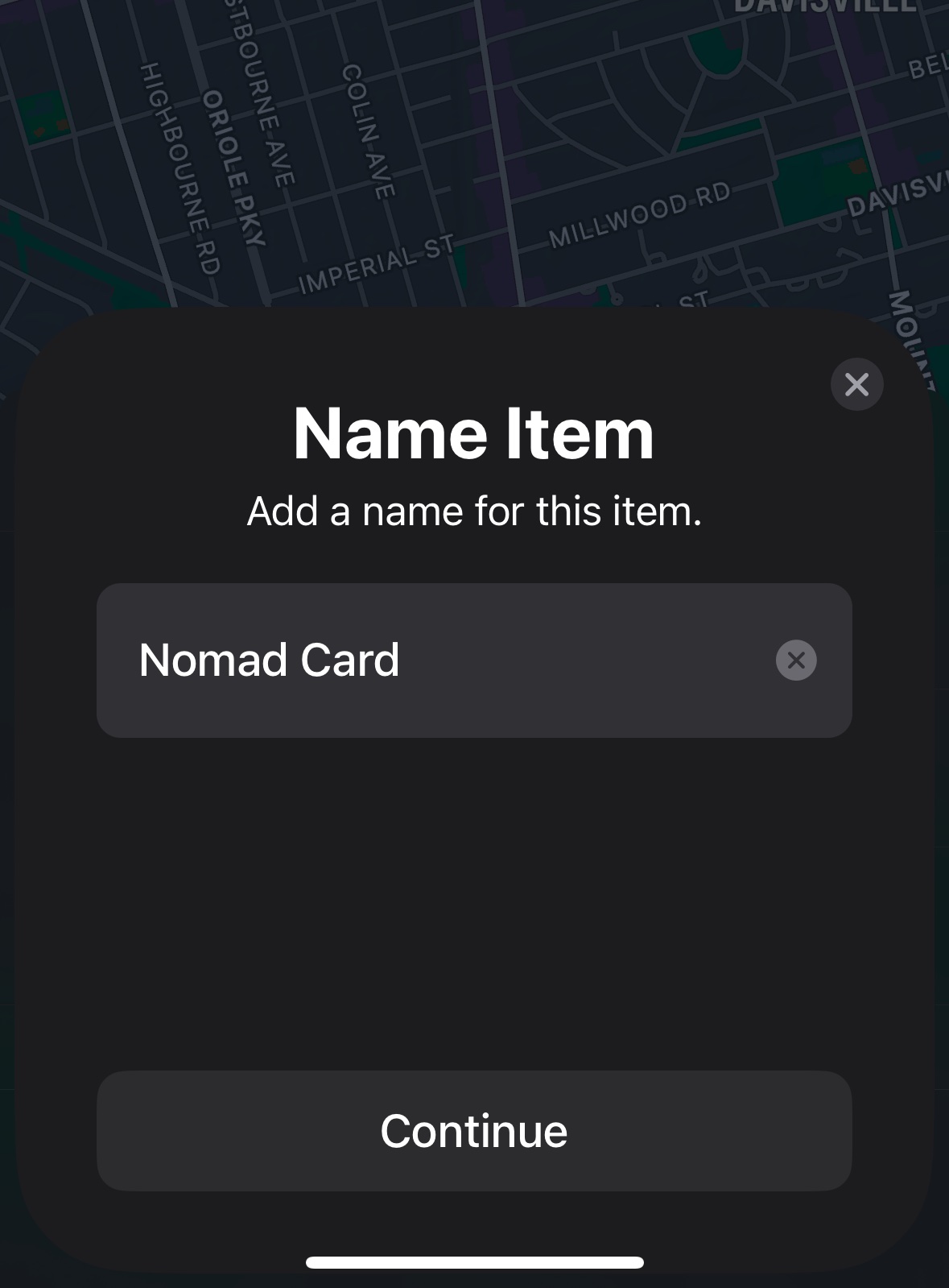 Nomad debuts new Find My Tracking Card with MagSafe charging