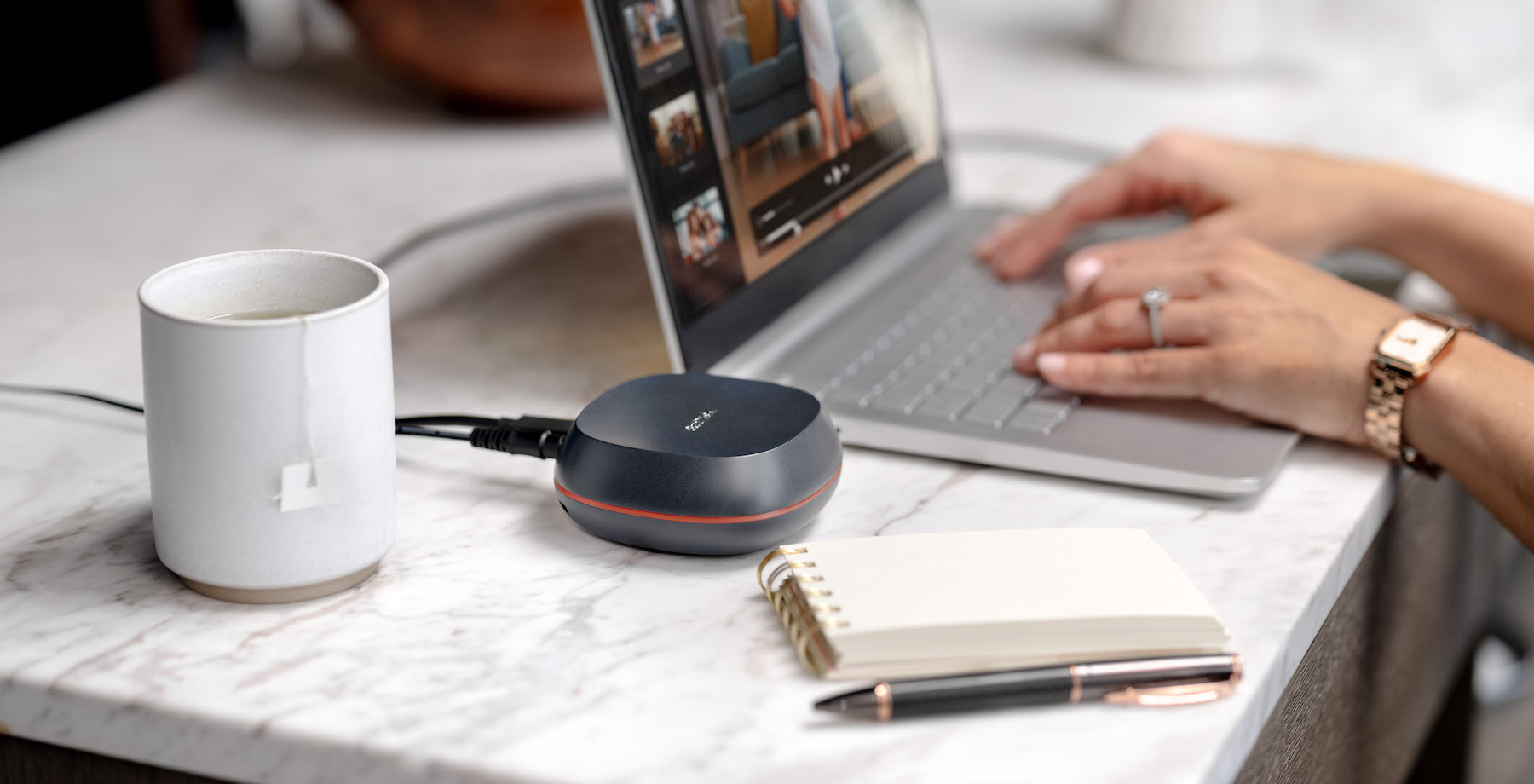 SanDisk just debuted it 'highest-capacity external desktop solid-state ...