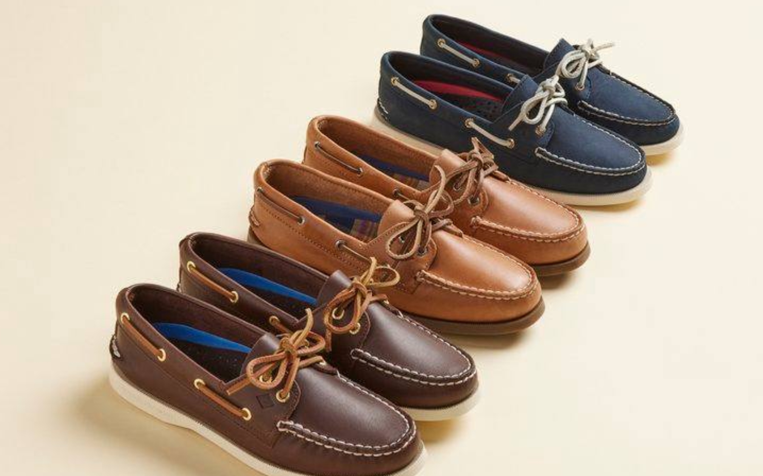 Amazon is offering Sperry boots, loafers, sneakers, more up to 50% off ...
