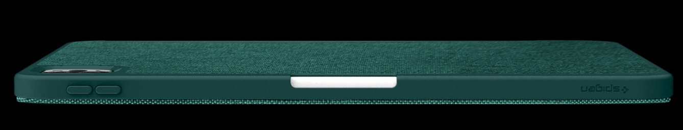 Spigen wraps your M4 iPad Pro/M2 iPad Air with new knit fabric cases at ...