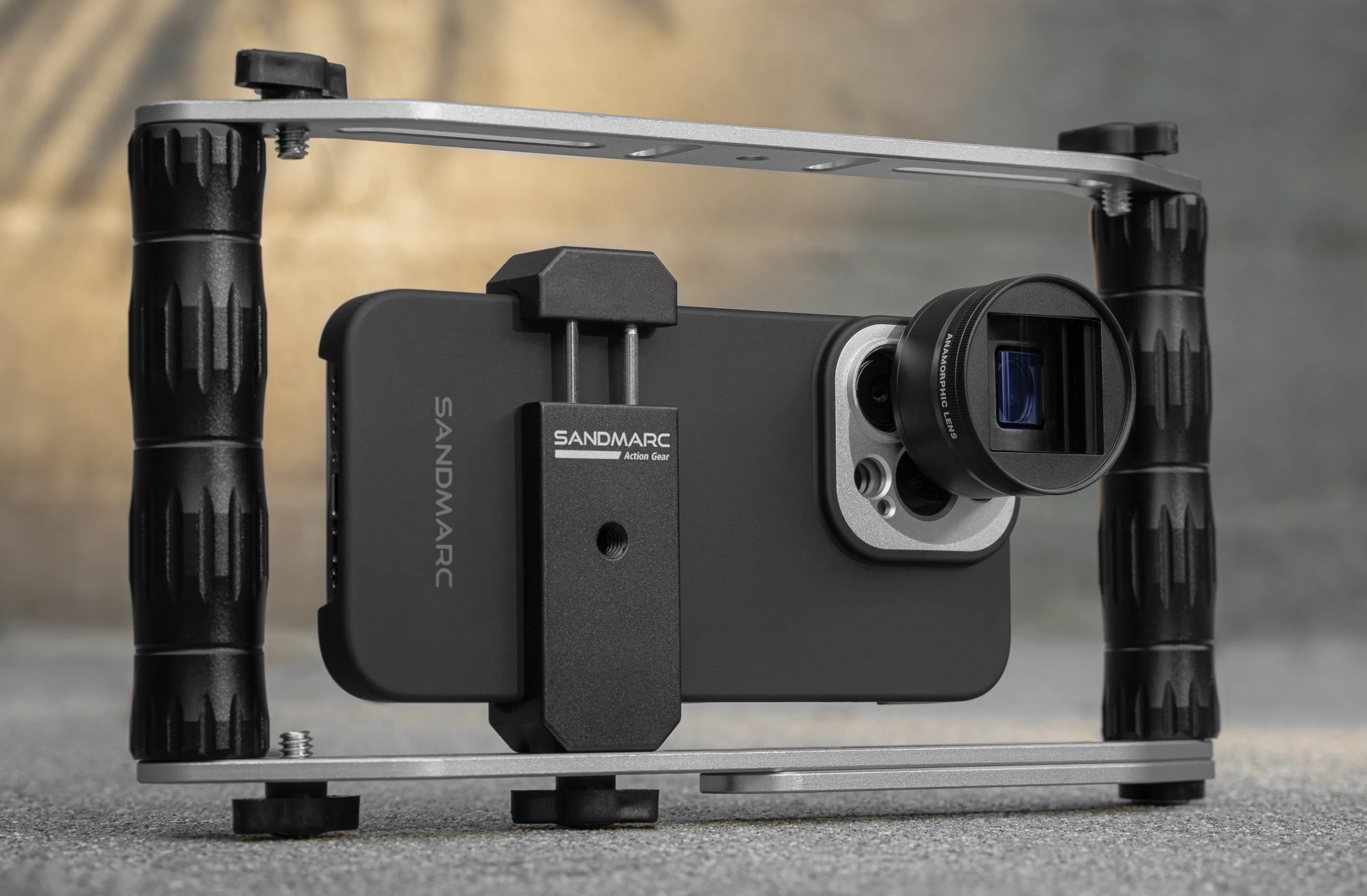 Here's an exclusive deal for 9to5 readers on SANDMARC's new metal ...