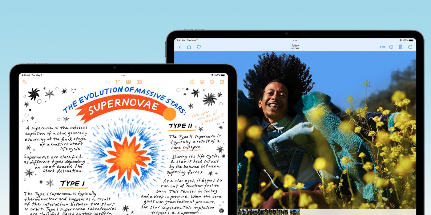 Target is clearing out the most affordable 13-inch M2 iPad Air at one ...