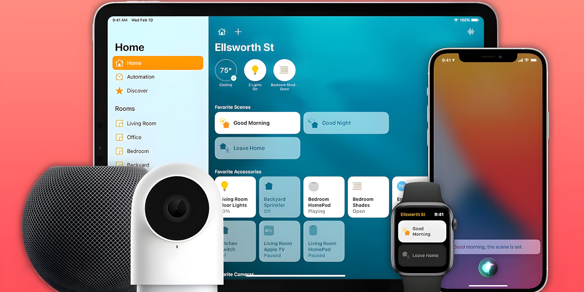 Aqara's G2H Pro is my go-to security cam with iCloud support at $56 ...