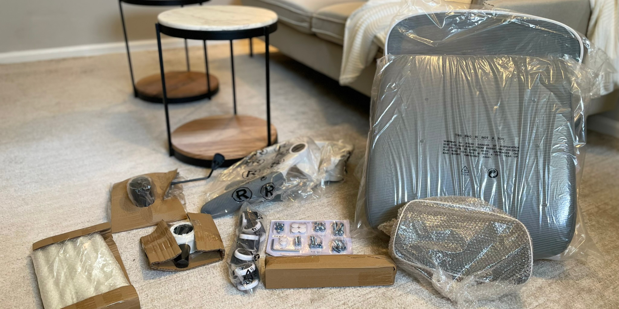 Tested: FlexiSpot's wallet-friendly ergonomic chair with adaptive ...