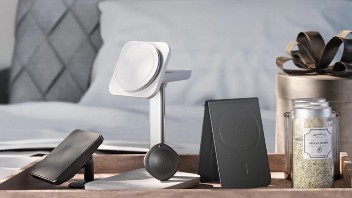 Best Smartphone Accessories Deals and Promo Codes - 9to5Toys