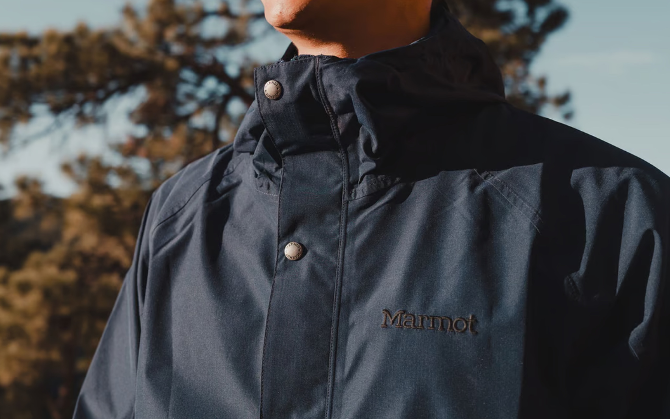 Amazon Marmot's Sale offers up to 60% off jackets, vests, and ...