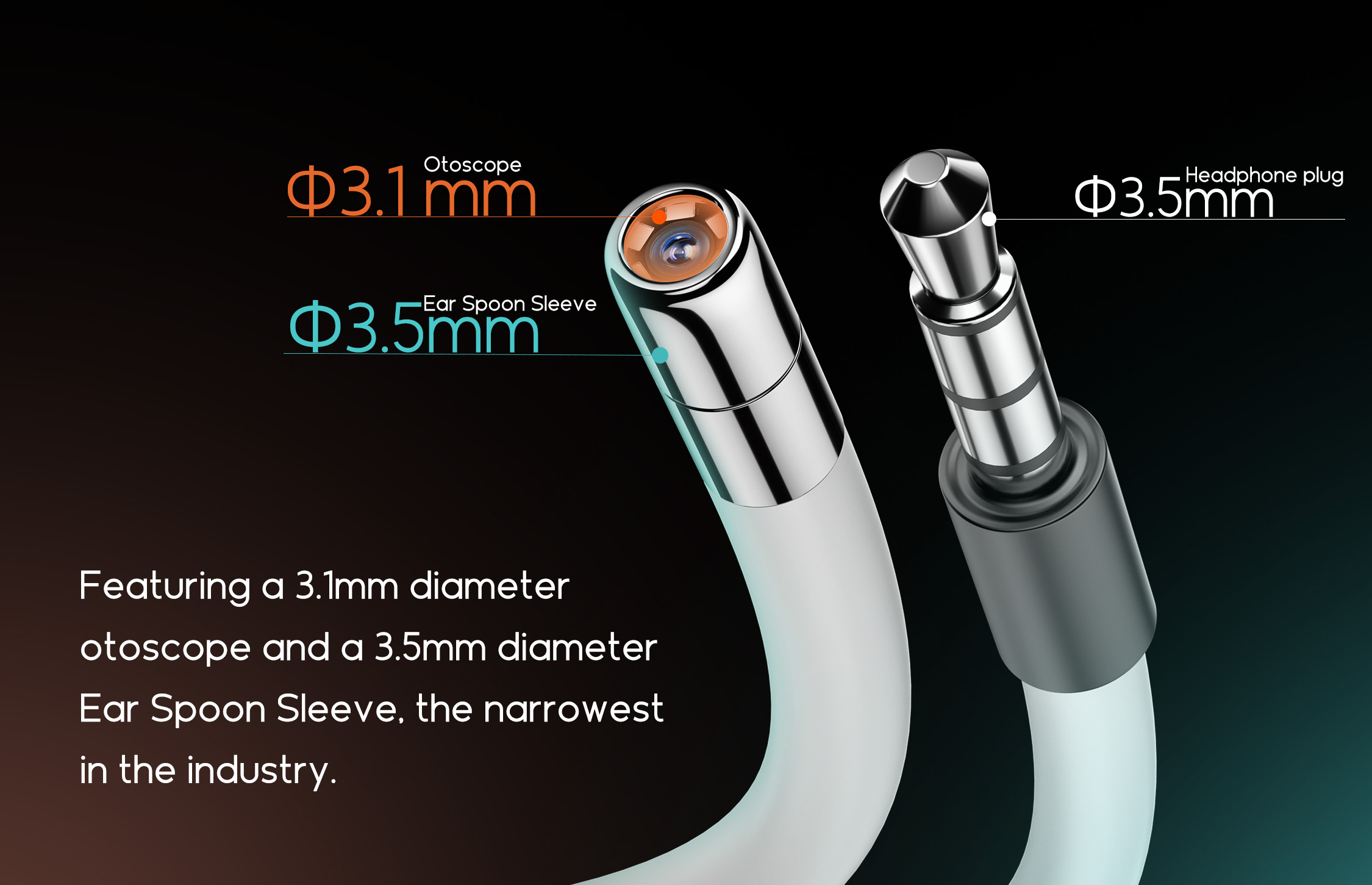 Bebird redefines ear health with 'world's first' million pixel flexible ...