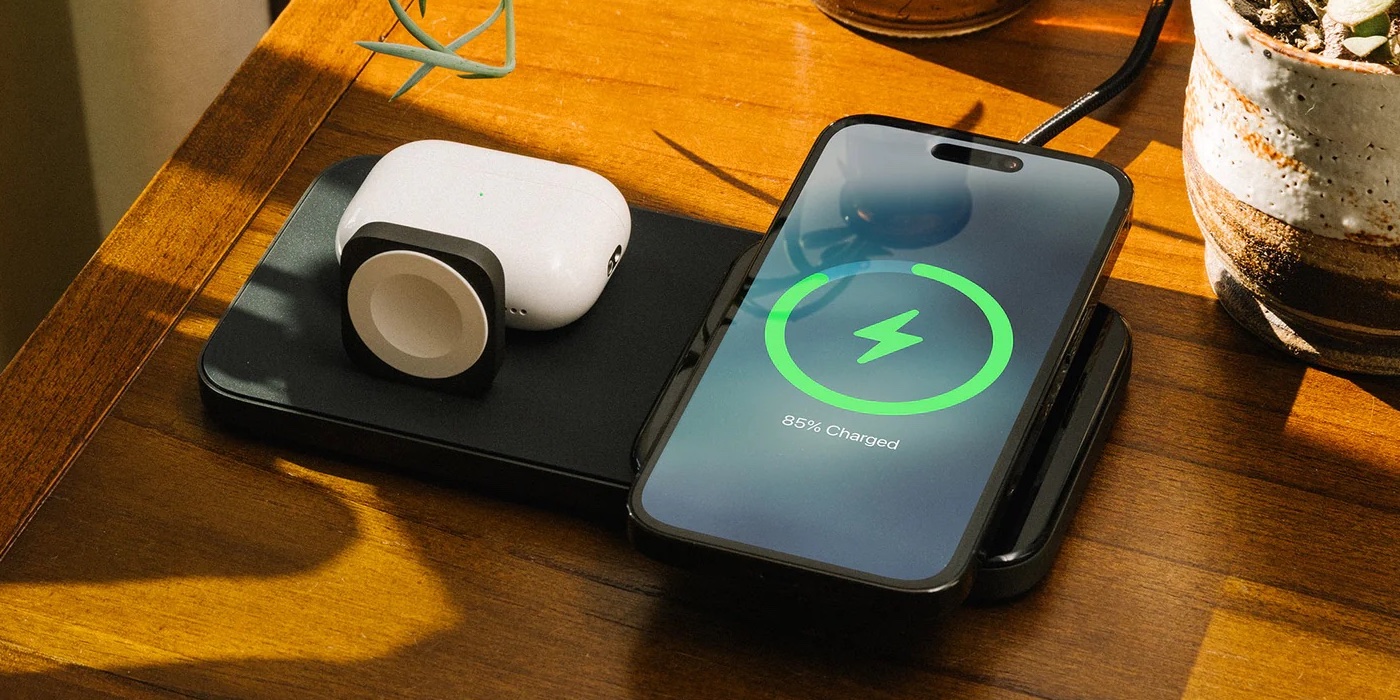 Apple's 25W MagSafe charger is here, but do we actually need it?