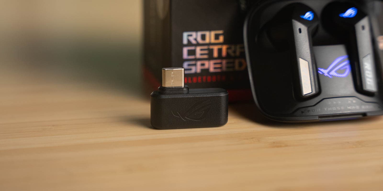 ROG Cetra SpeedNova: Are TWS earbuds good for gaming?