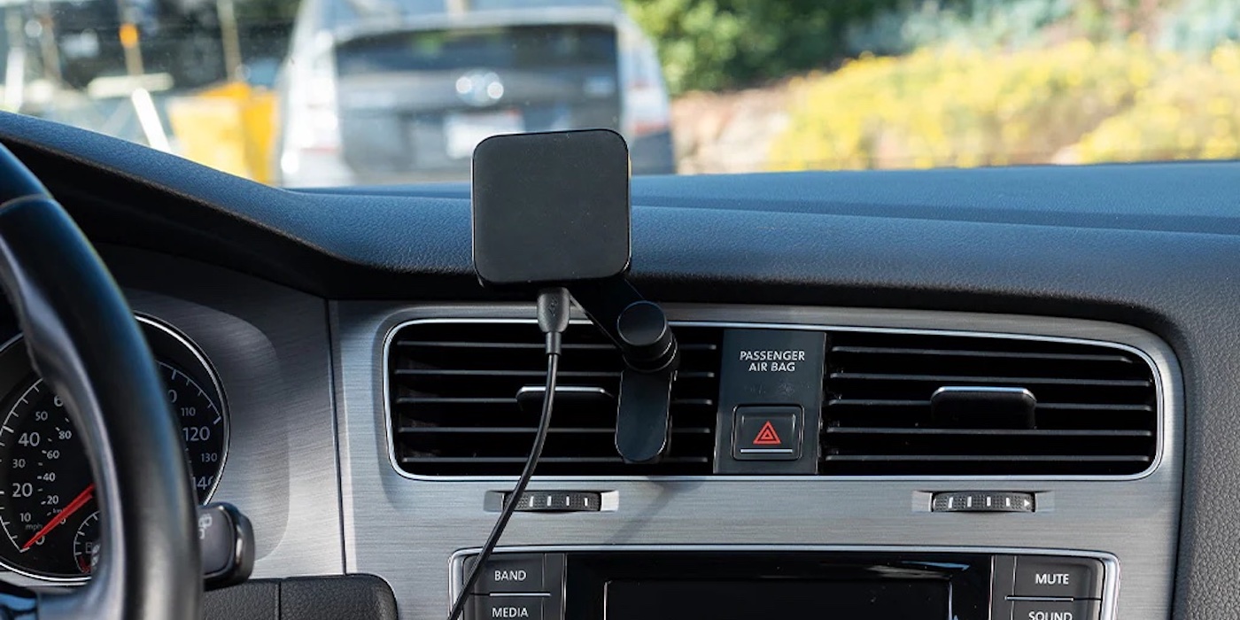 Peak Design's iPhone car mounts were already fantastic, and they just ...