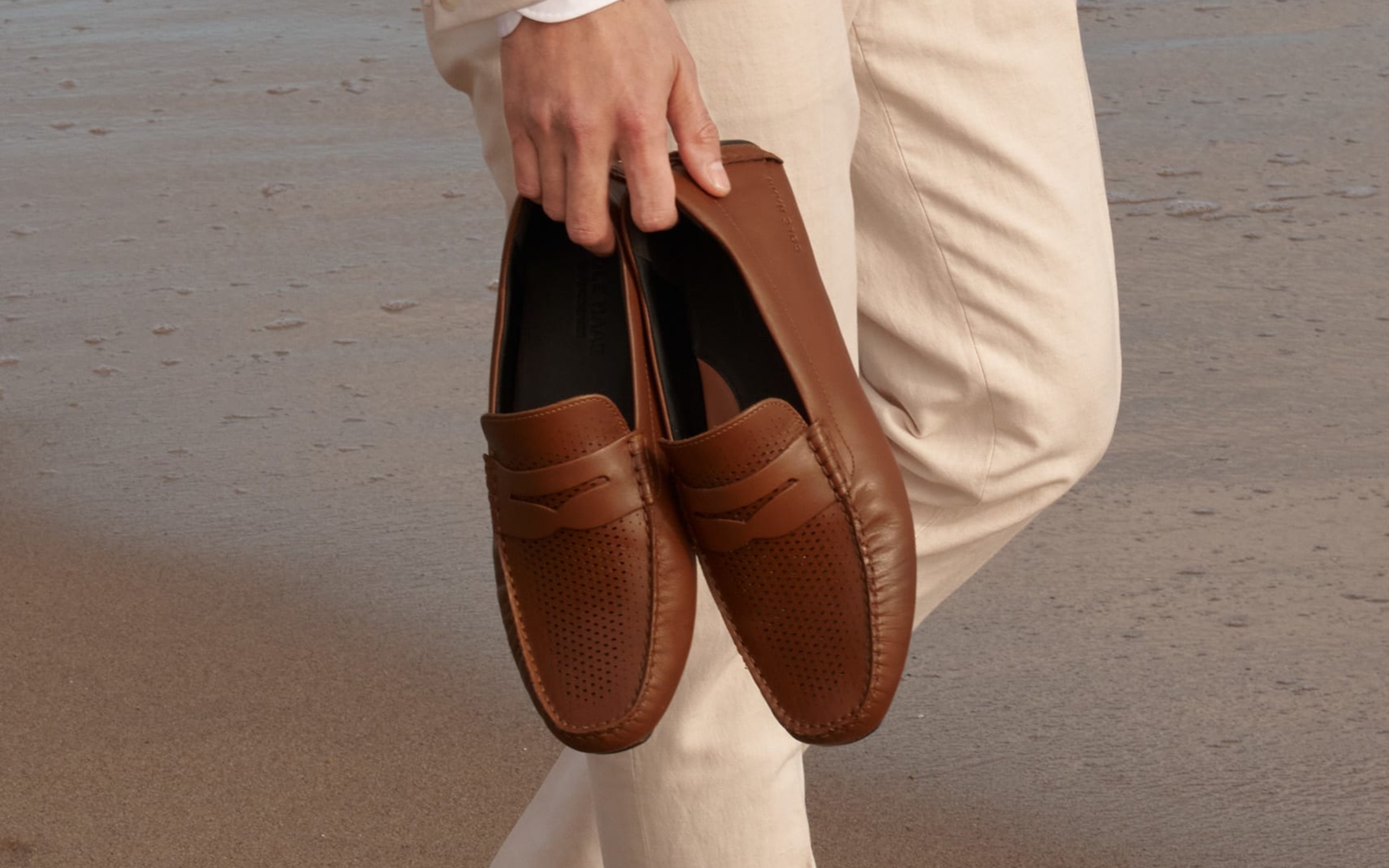 Cole Haan 4th of July Event cuts up to 50% off sitewide + an extra 20% ...