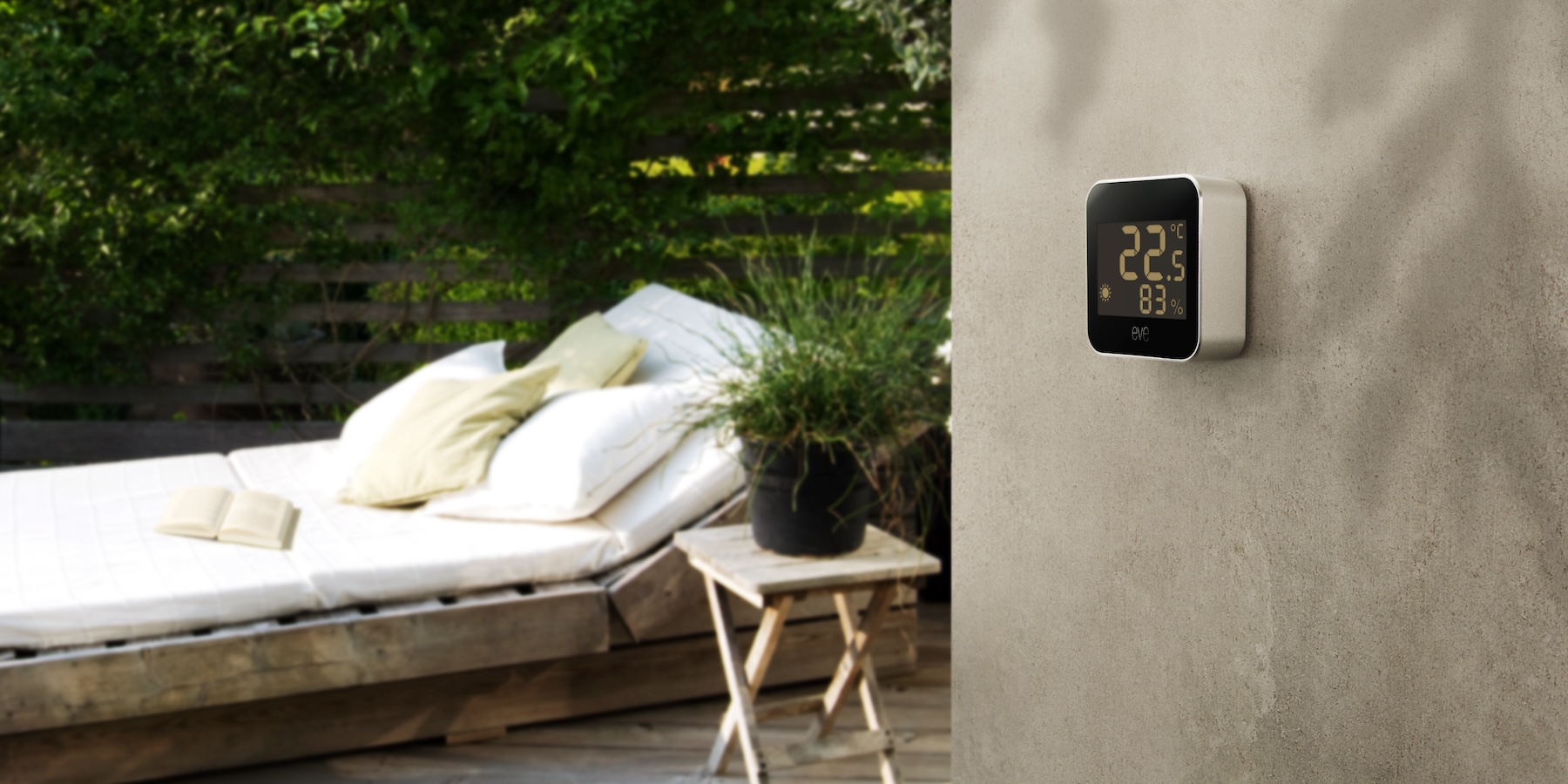 Eve debuts new smart Weather Station with Matter support, plus free ...
