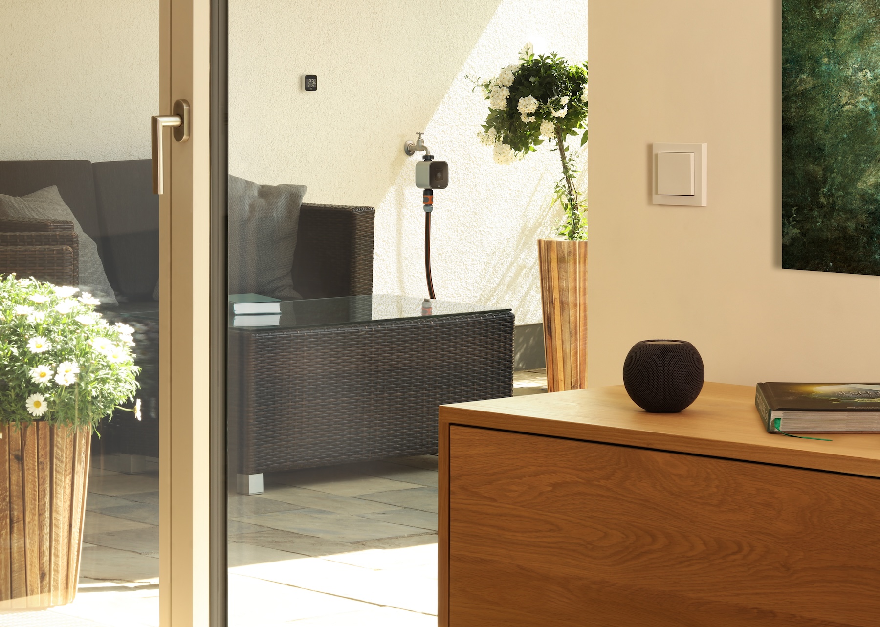Eve debuts new smart Weather Station with Matter support, plus free ...