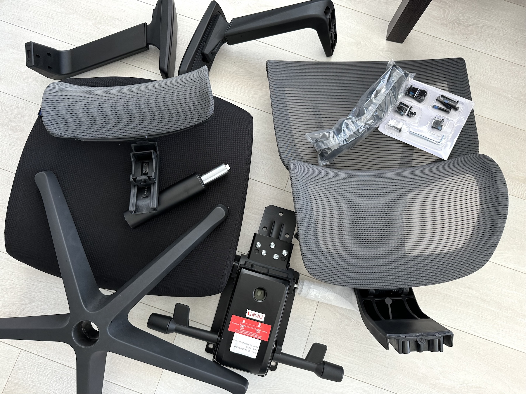 Tested: Flexispot's C7 chair is the best thing I've added to my setup ...