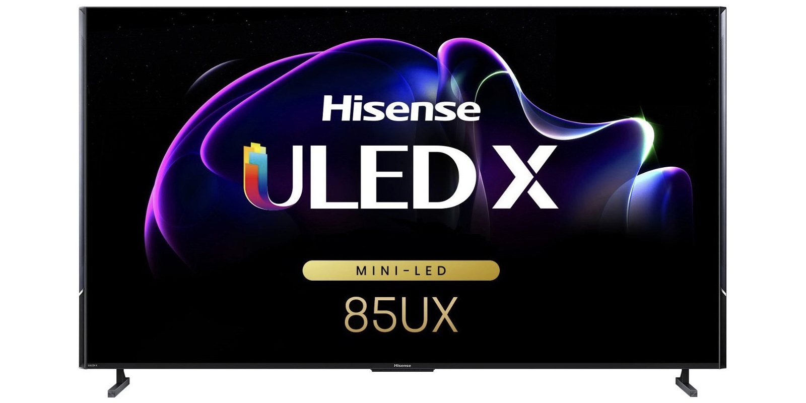 Hisense's originally $5,000 85-inch ULED X AirPlay Google TV with 2500 ...
