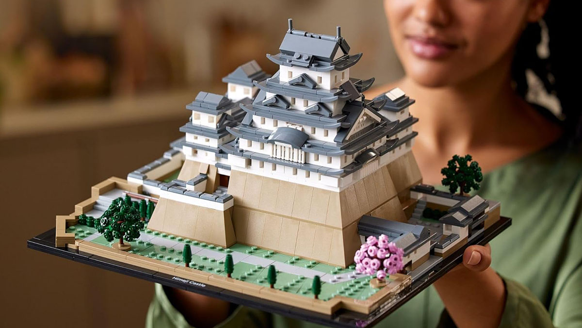 LEGO news: Announcements, reviews, deals, and more - 9to5Toys