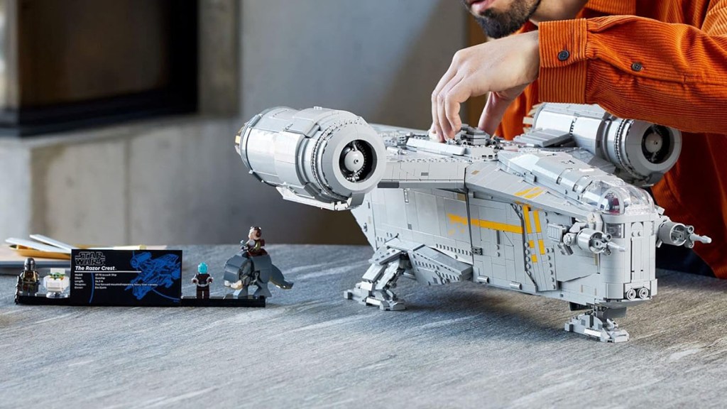 LEGO news: Announcements, reviews, deals, and more - 9to5Toys